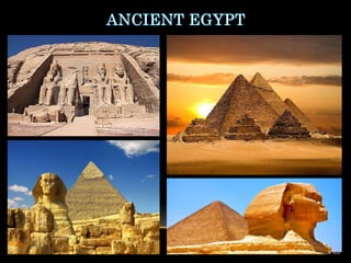 Structural Components of Time in History | PPTX