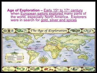 Structural Components of Time in History | PPTX