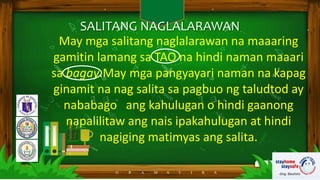 Bilugan Ang Angkop Na Salitang Naglalarawan Sa Bawat Isa, 45% OFF