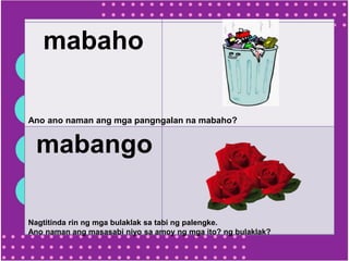 Salitang Naglalarawan.pptx