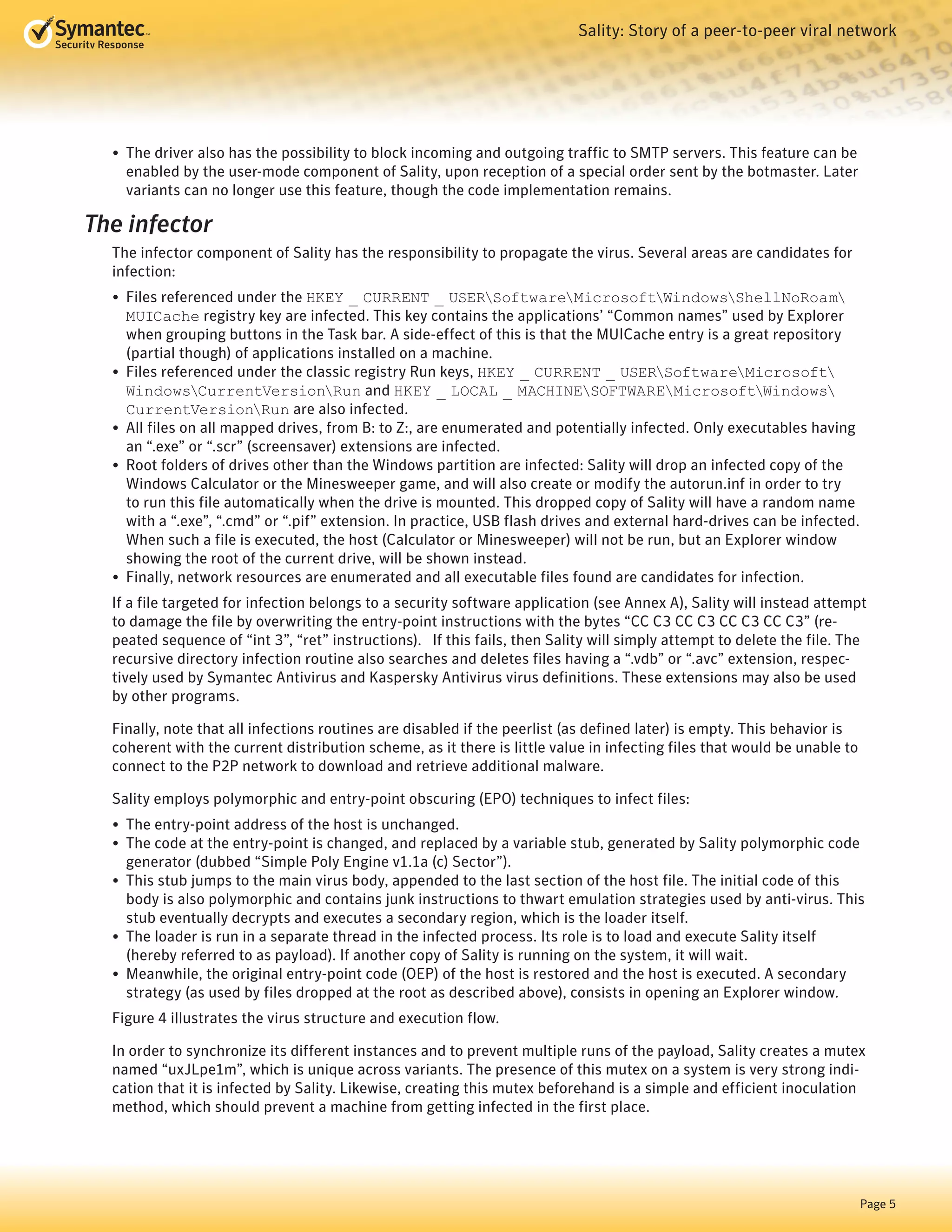 Sality peer to_peer_viral_network | PDF