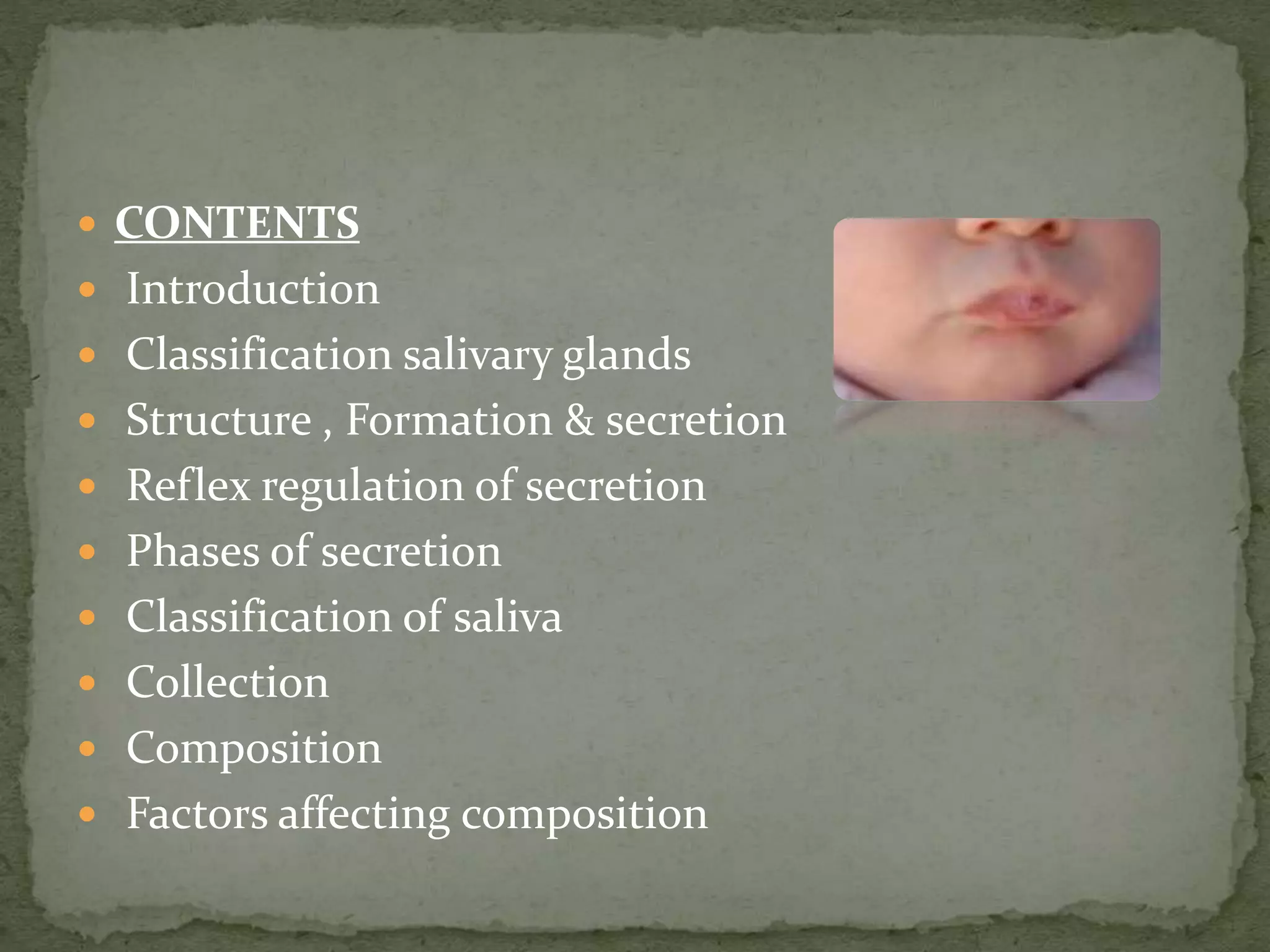SALIVA.pptx