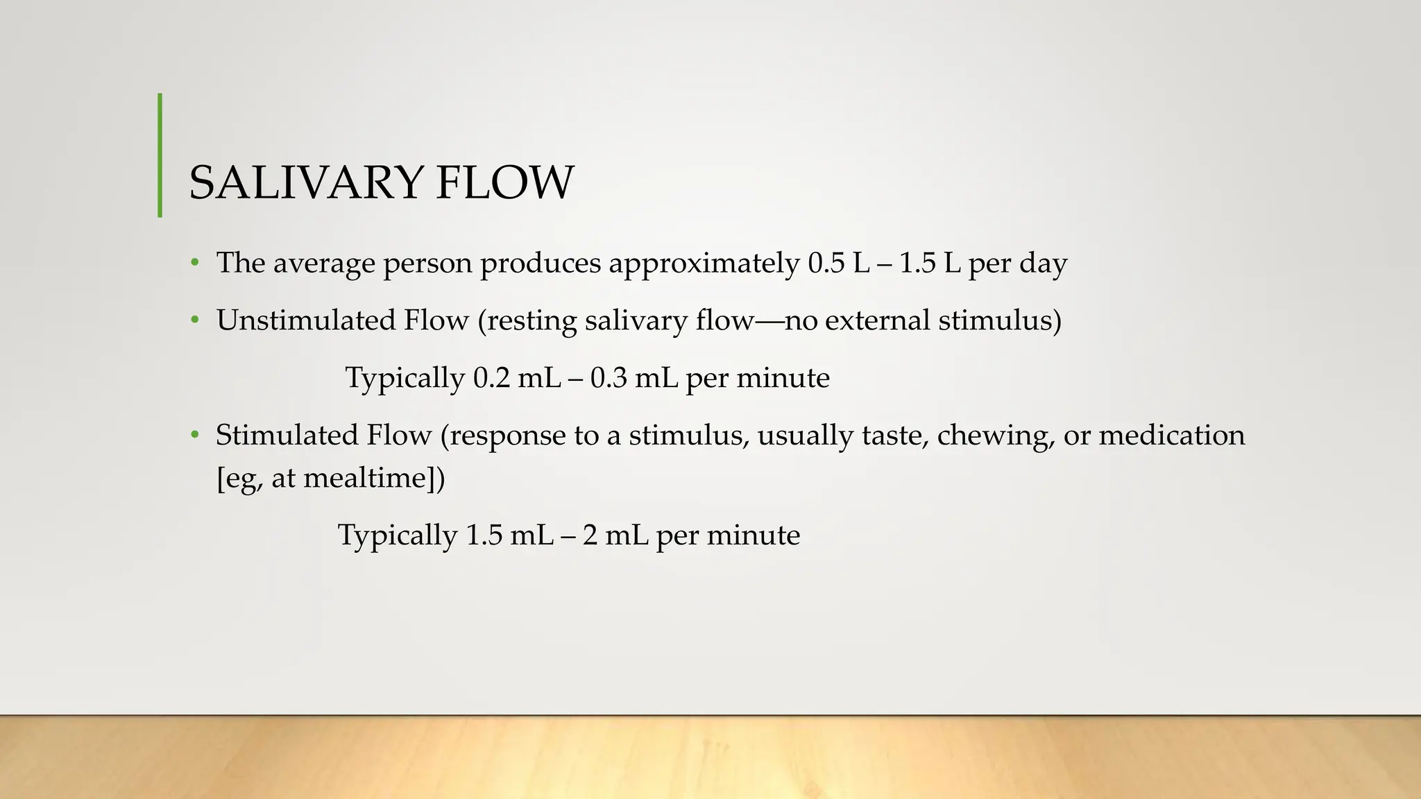 SALIVA AS A DIAGNOSTIC TOOL.pptx