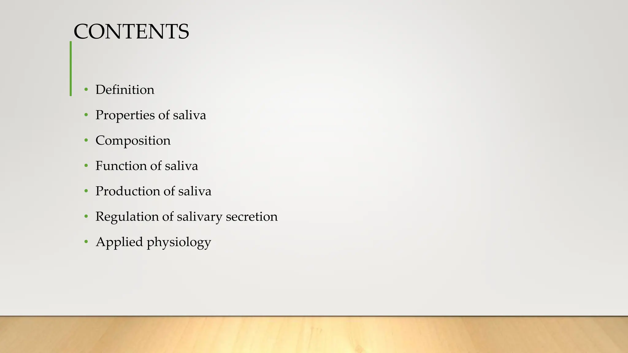 SALIVA AS A DIAGNOSTIC TOOL.pptx