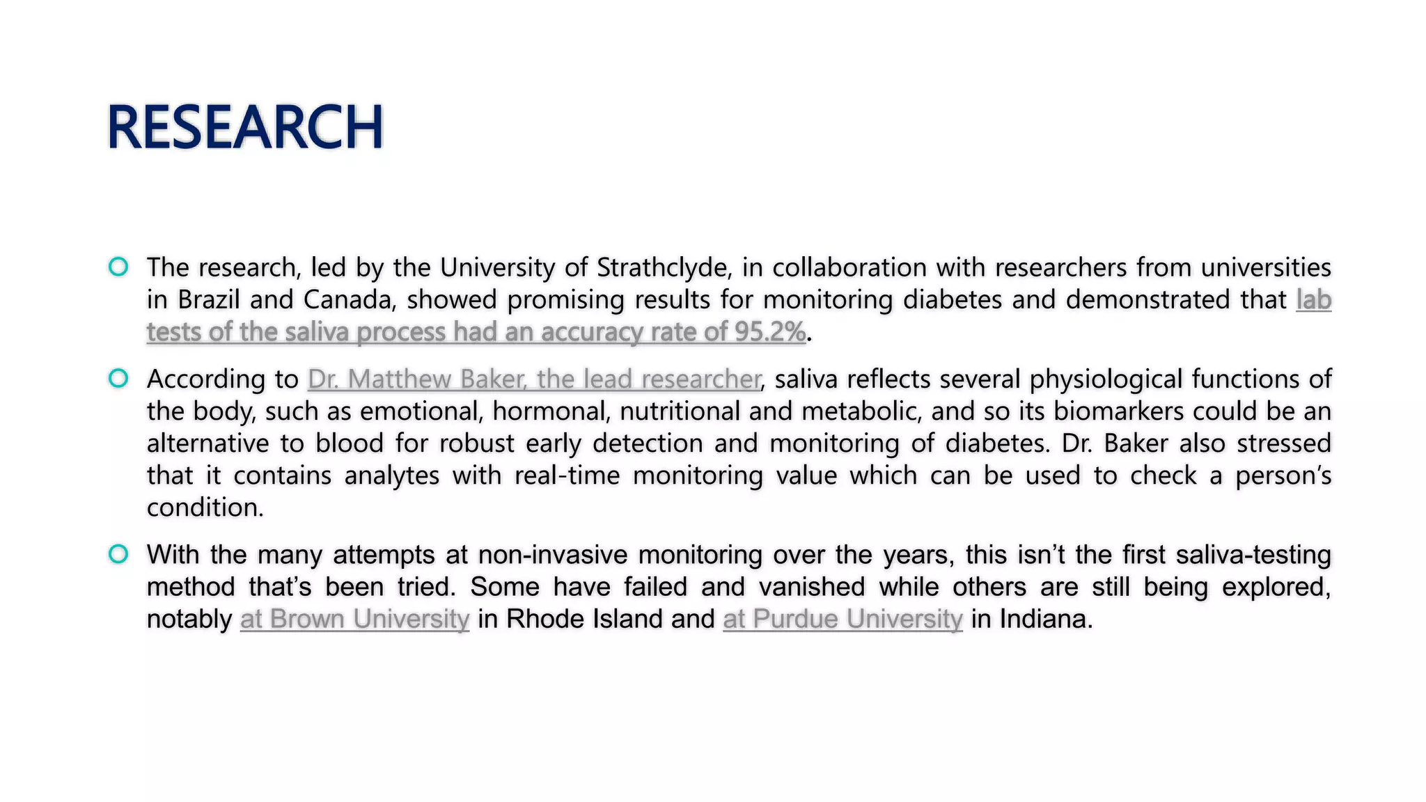 SALIVA BASED GLUCOMETER.pptx
