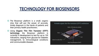 SALIVA BASED GLUCOMETER.pptx
