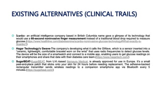 SALIVA BASED GLUCOMETER.pptx