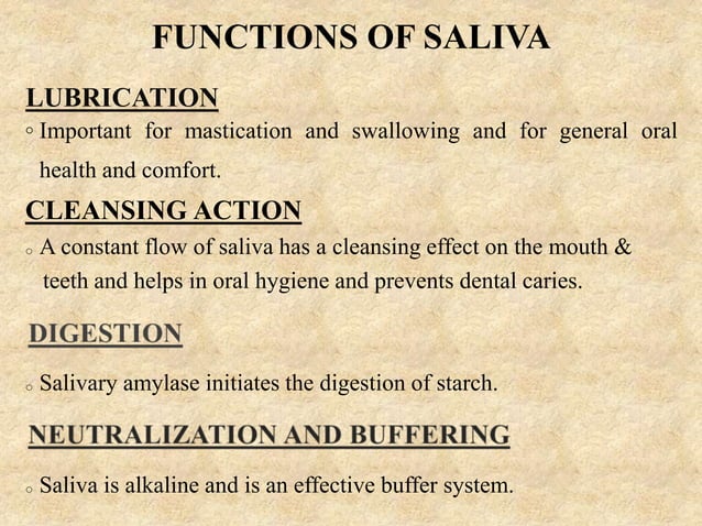 saliva final.pptx