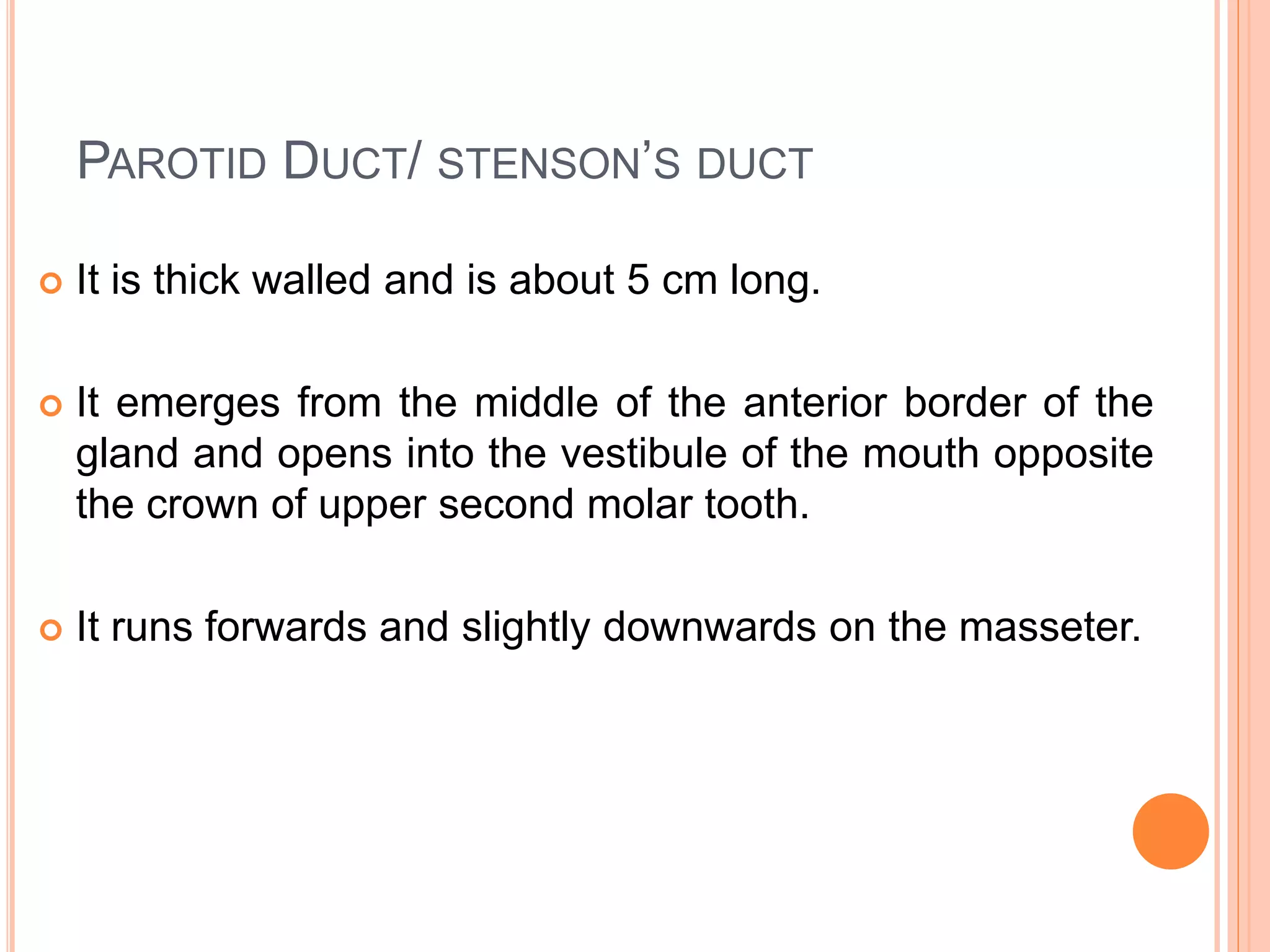 Saliva its anatomy and physiology of salivary glands | PPTX