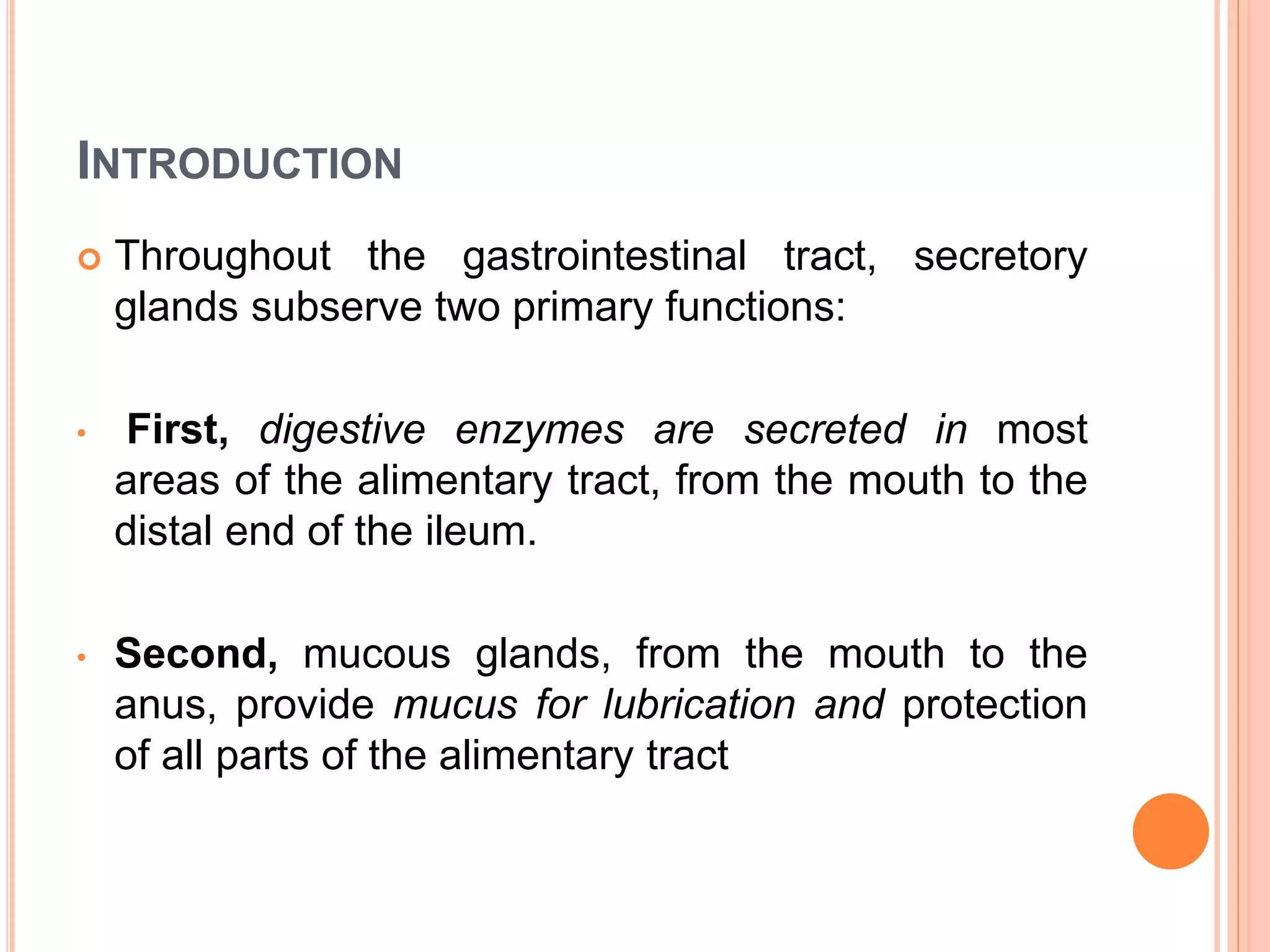 Saliva its anatomy and physiology of salivary glands | PPTX
