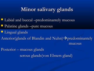 Salivary function tests by Dr. Philips Mathew; MDS, Ph.D | PPT