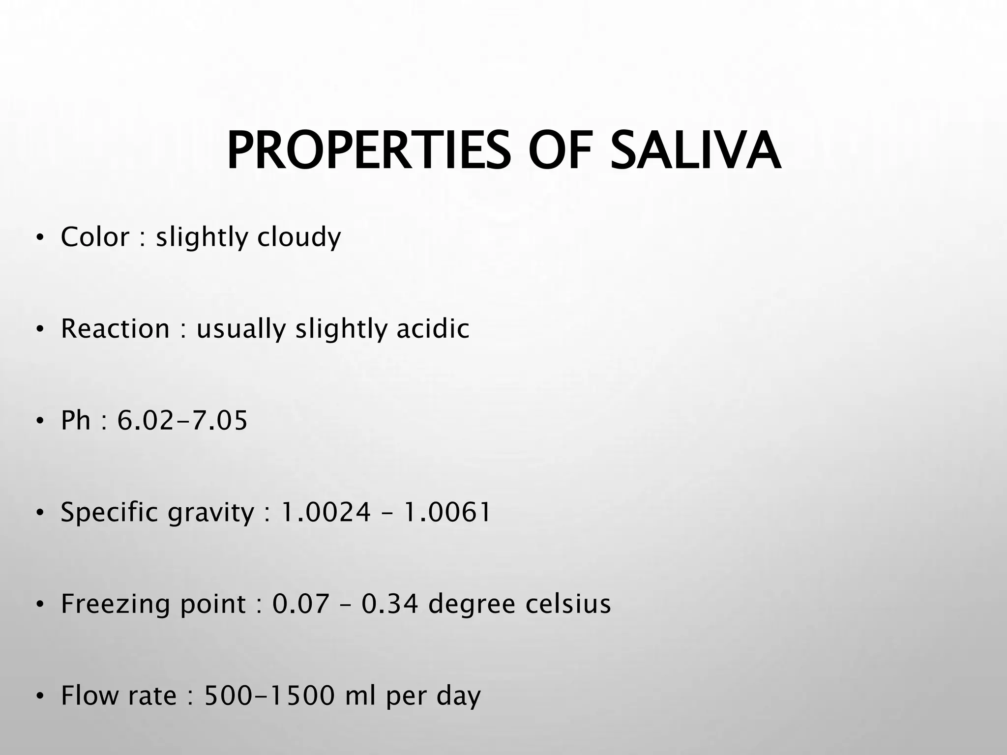 salivary gland and saliva.pptx