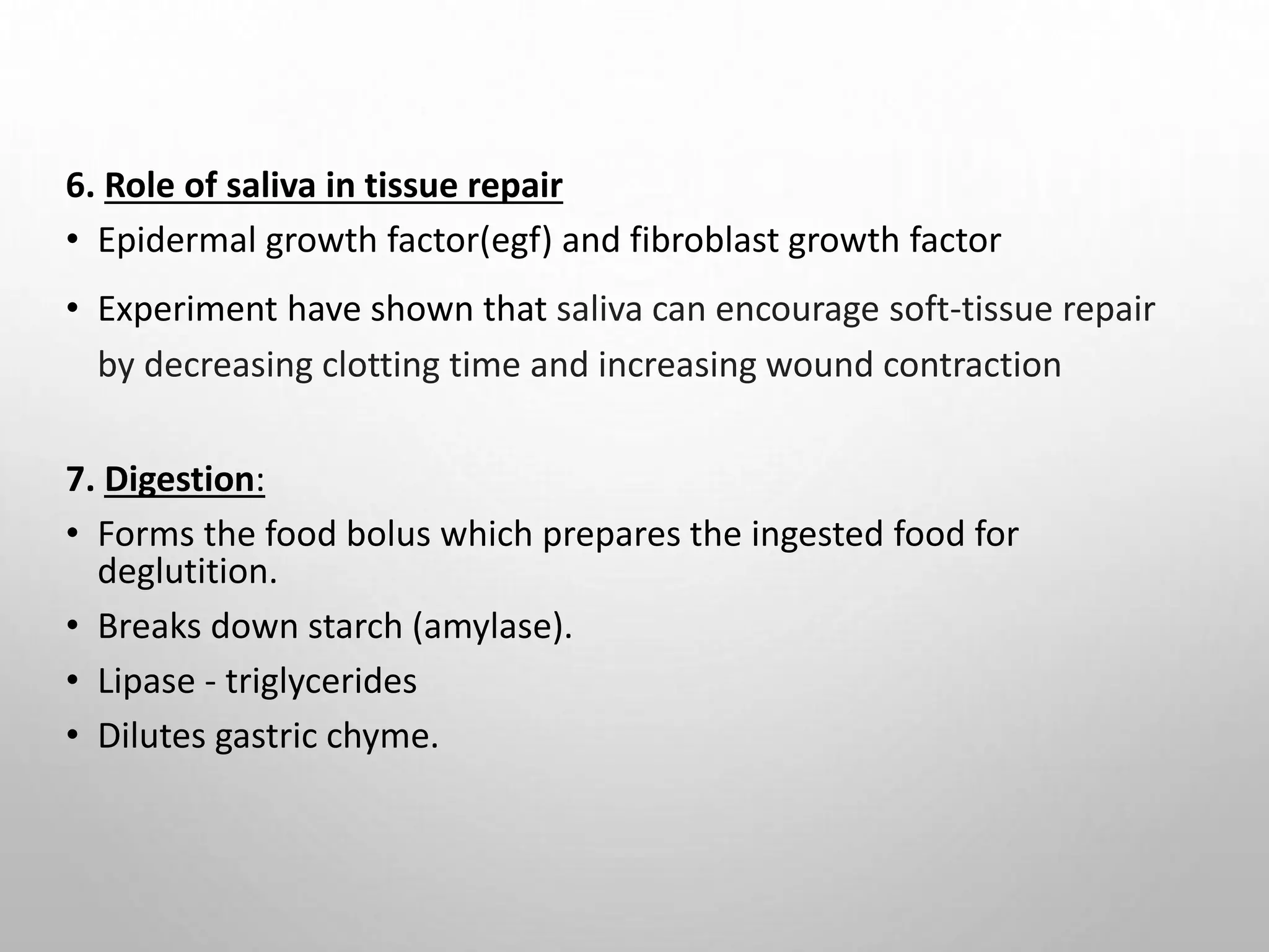 salivary gland and saliva.pptx
