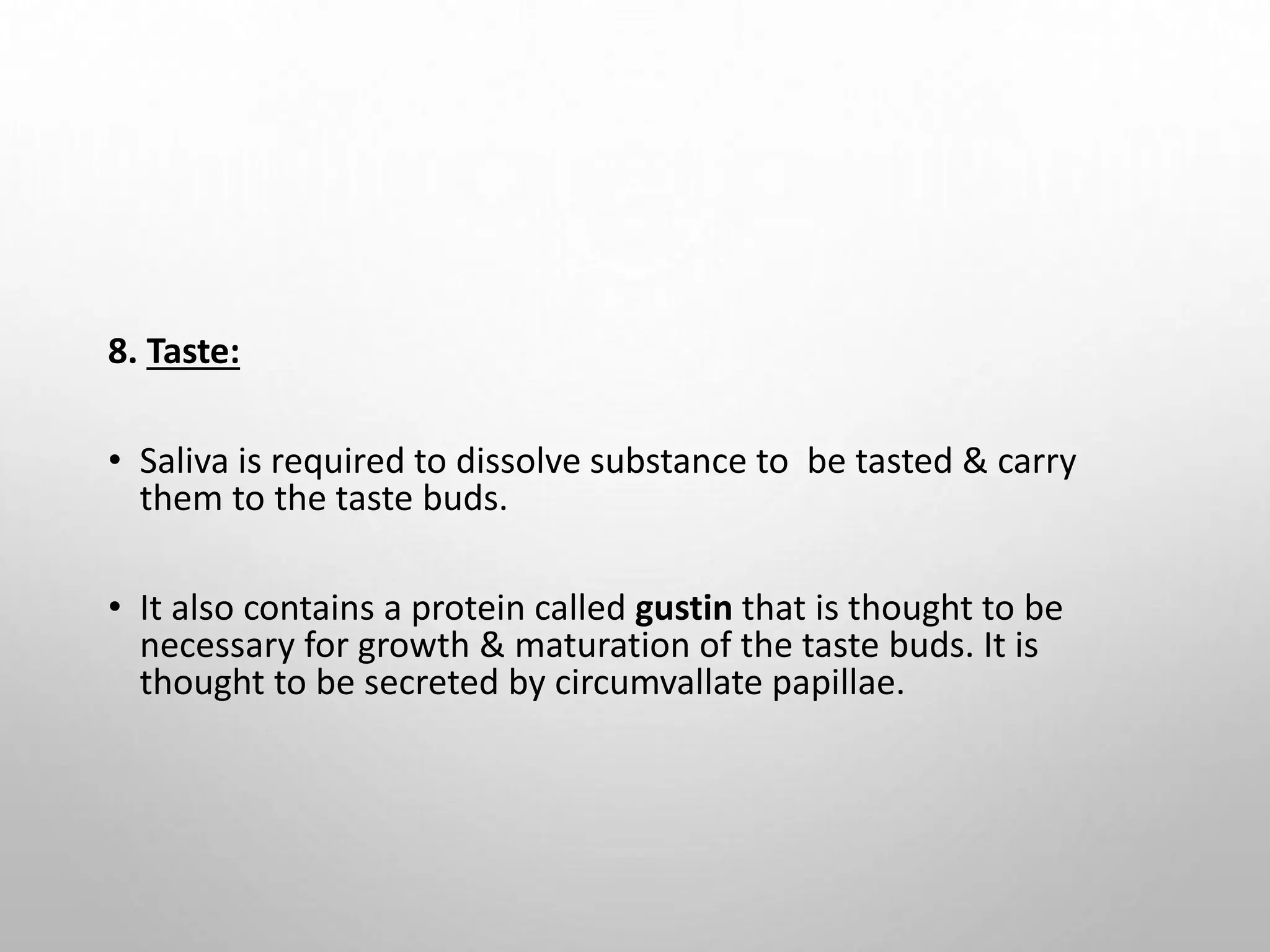 salivary gland and saliva.pptx