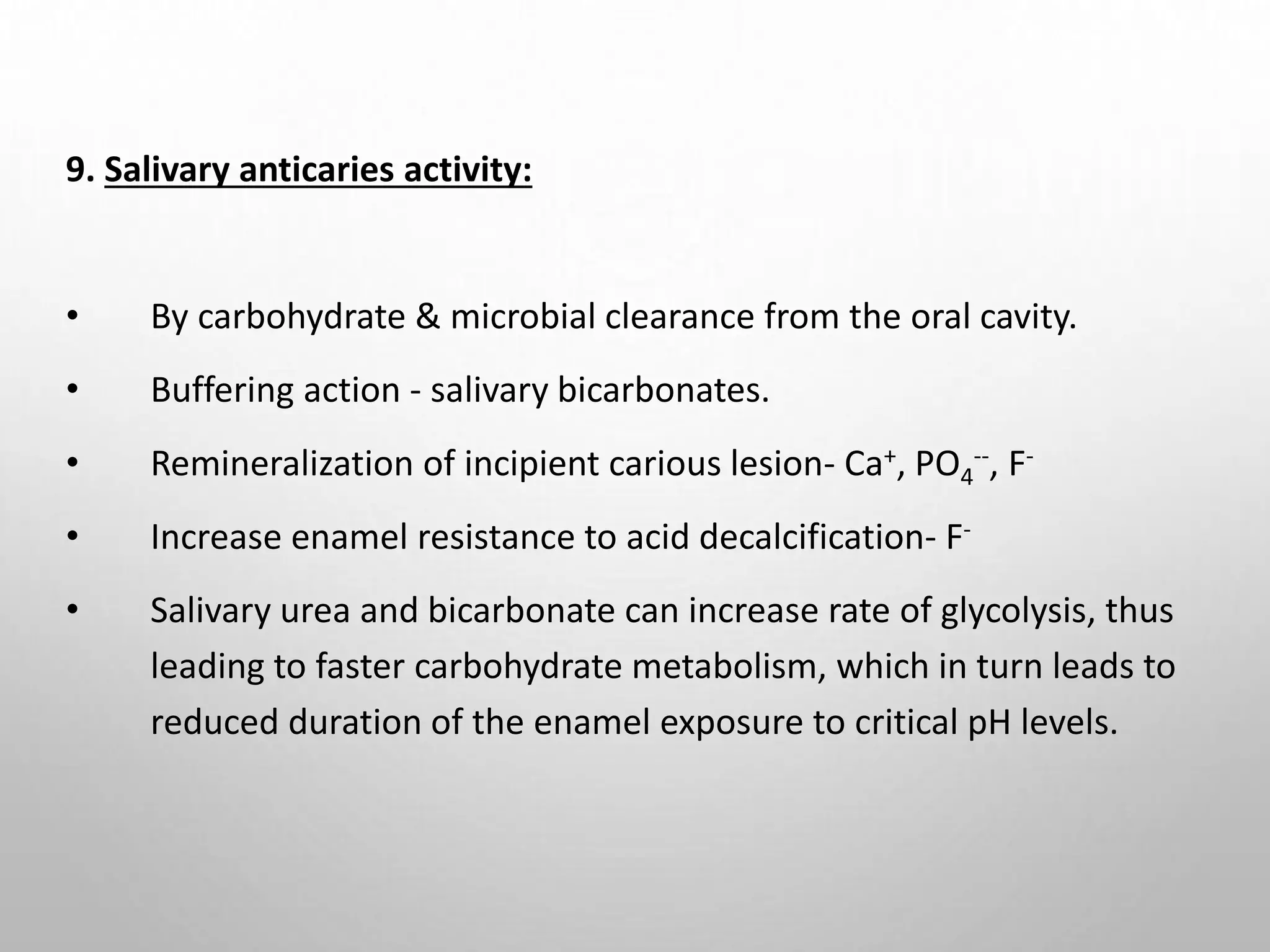 salivary gland and saliva.pptx