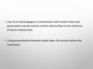 salivary gland and saliva.pptx