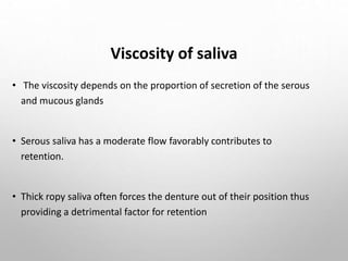 salivary gland and saliva.pptx