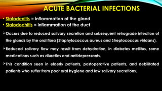 imaging of the Salivary Gland Diseases.pptx