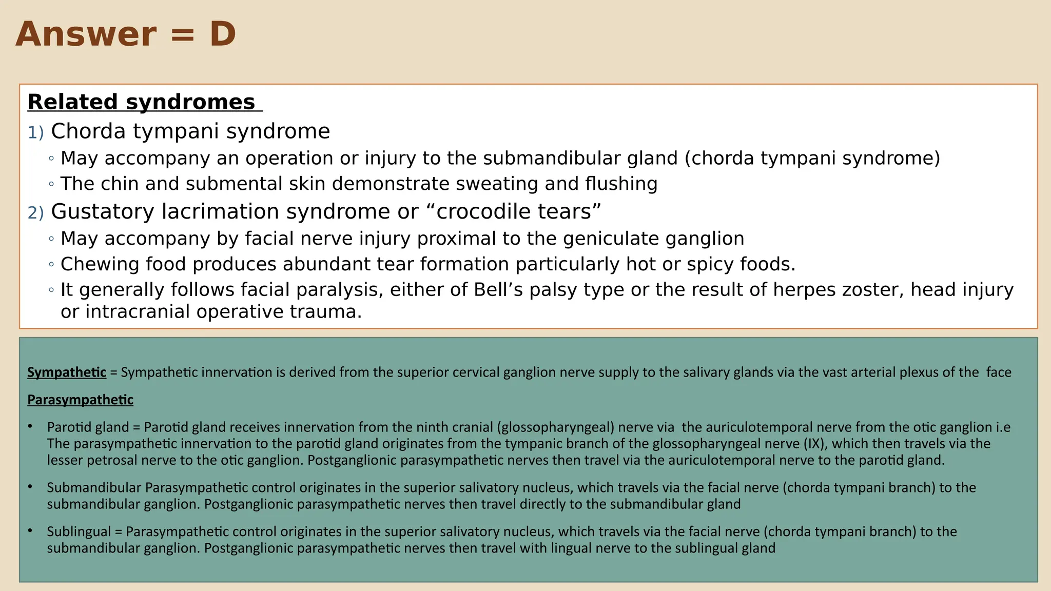 Salivary gland diseases new for Part 2.pdf