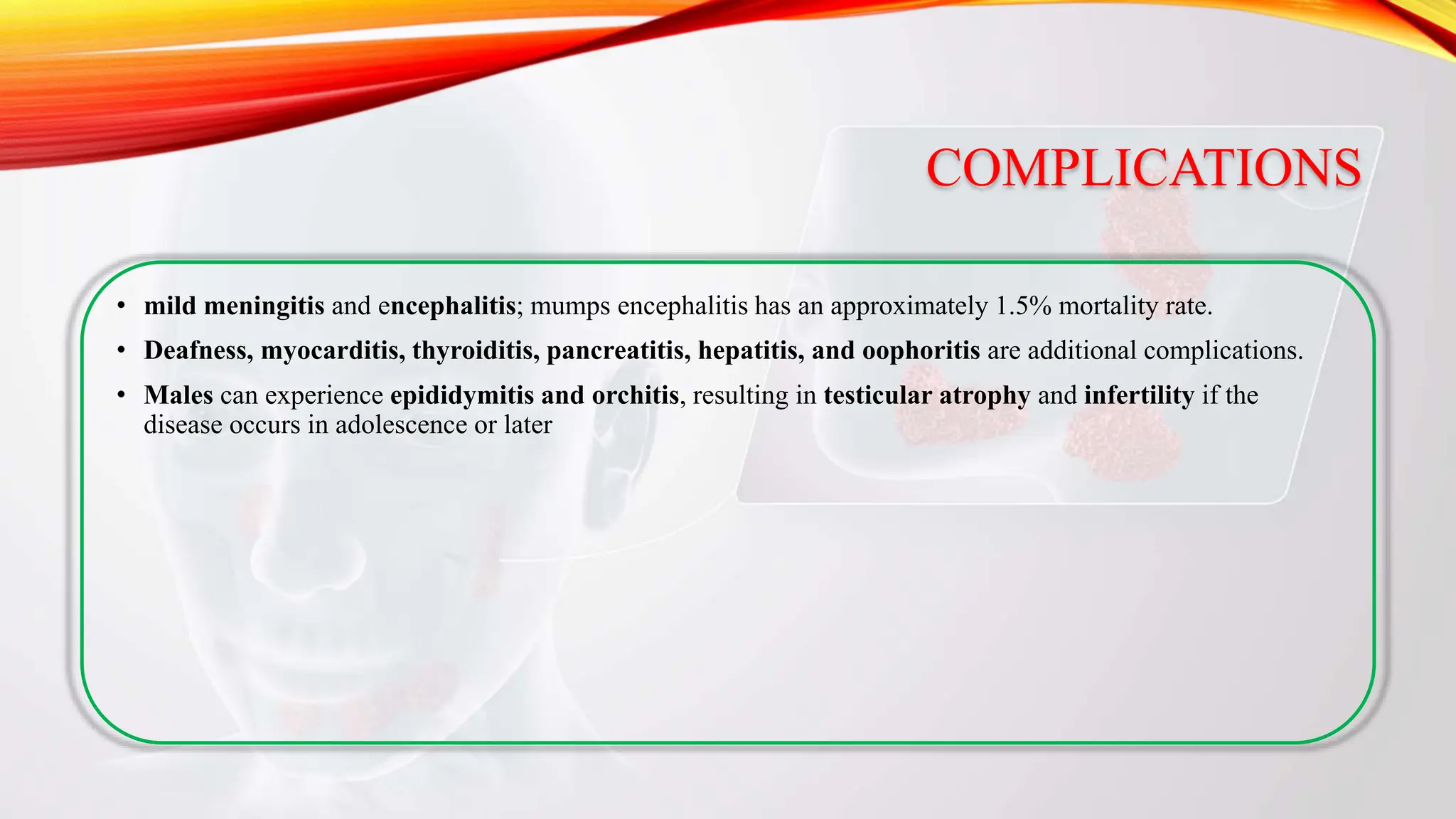 MAJOR SALIVARY GLAND DISORDERS- DIAGNOSIS AND INVESTIGATIONS | PPTX | Ear, Nose and Throat ...