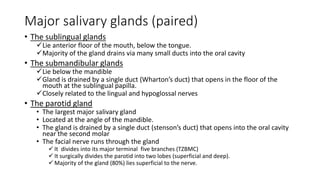 Updated notes on Salivary gland disorders, 24.pdf