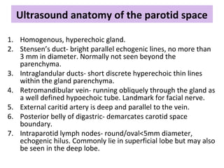 Salivary gland imaging and sialochemistry (radiological and ...