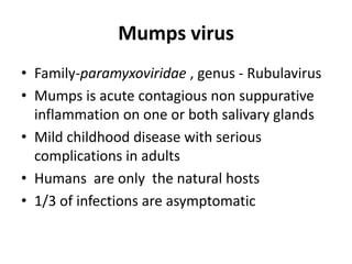 Salivary gland infections | PDF