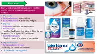 Salivary gland ppt | PPTX