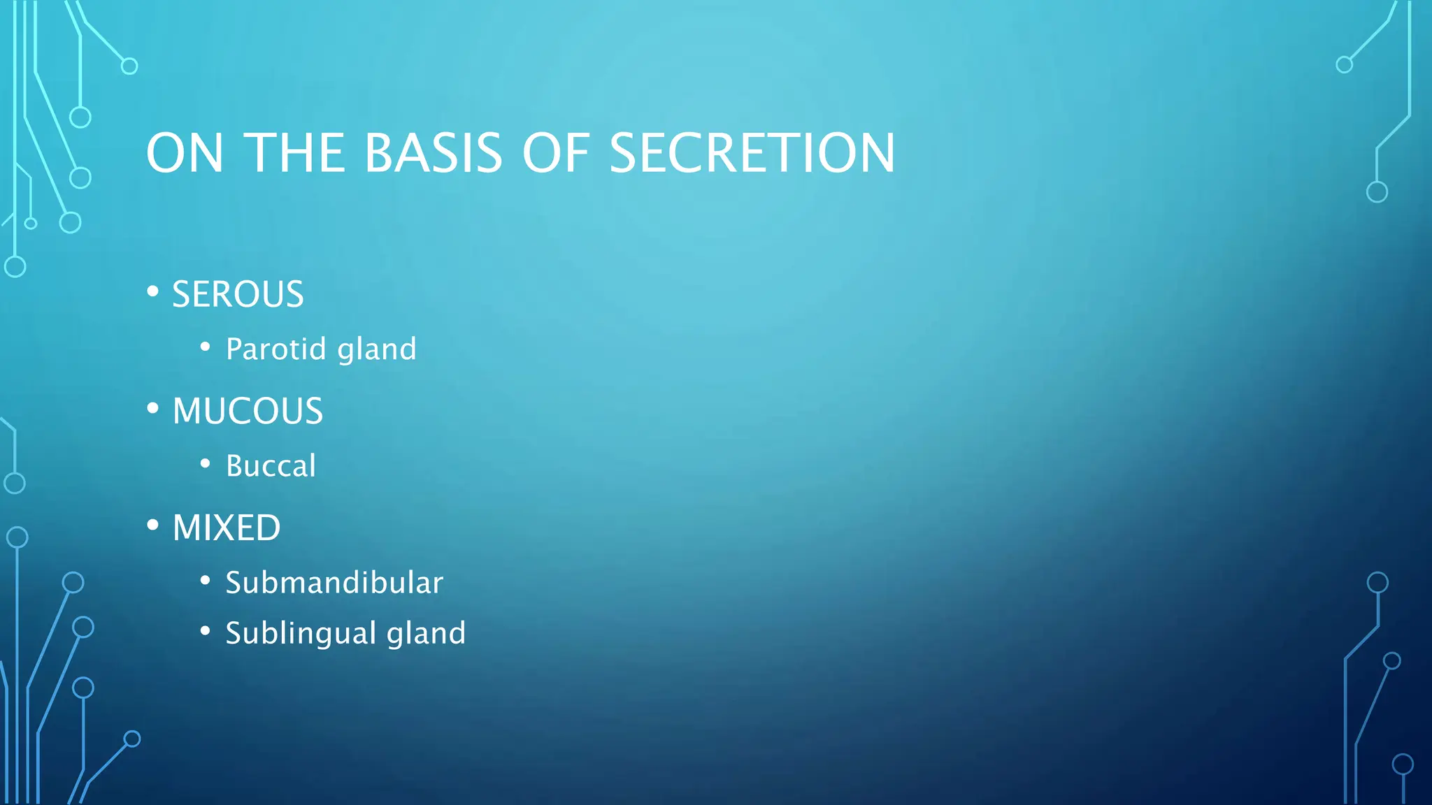 salivary glands.pptx