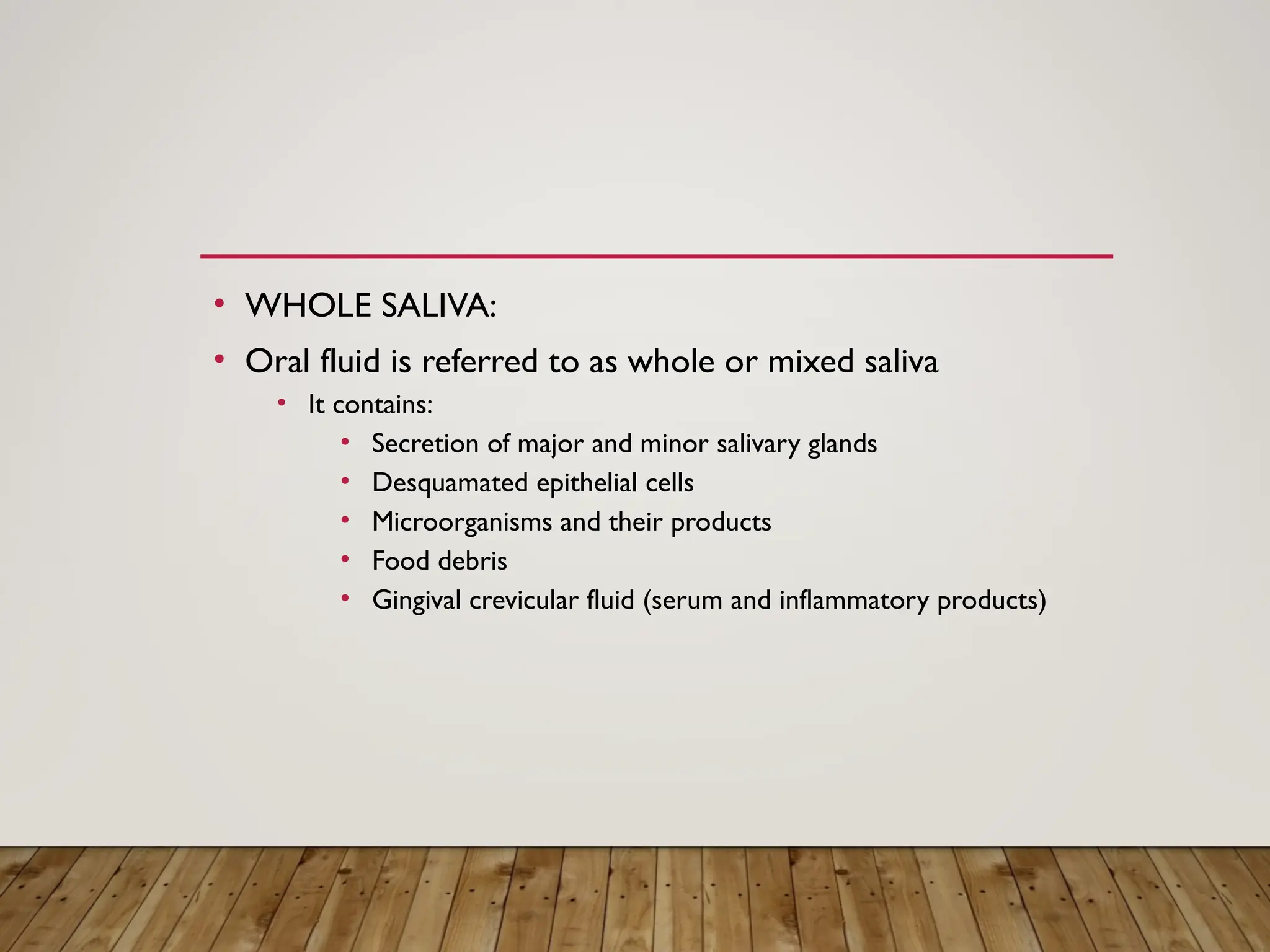 Salivary Glands Anatomy and Histology.ppt