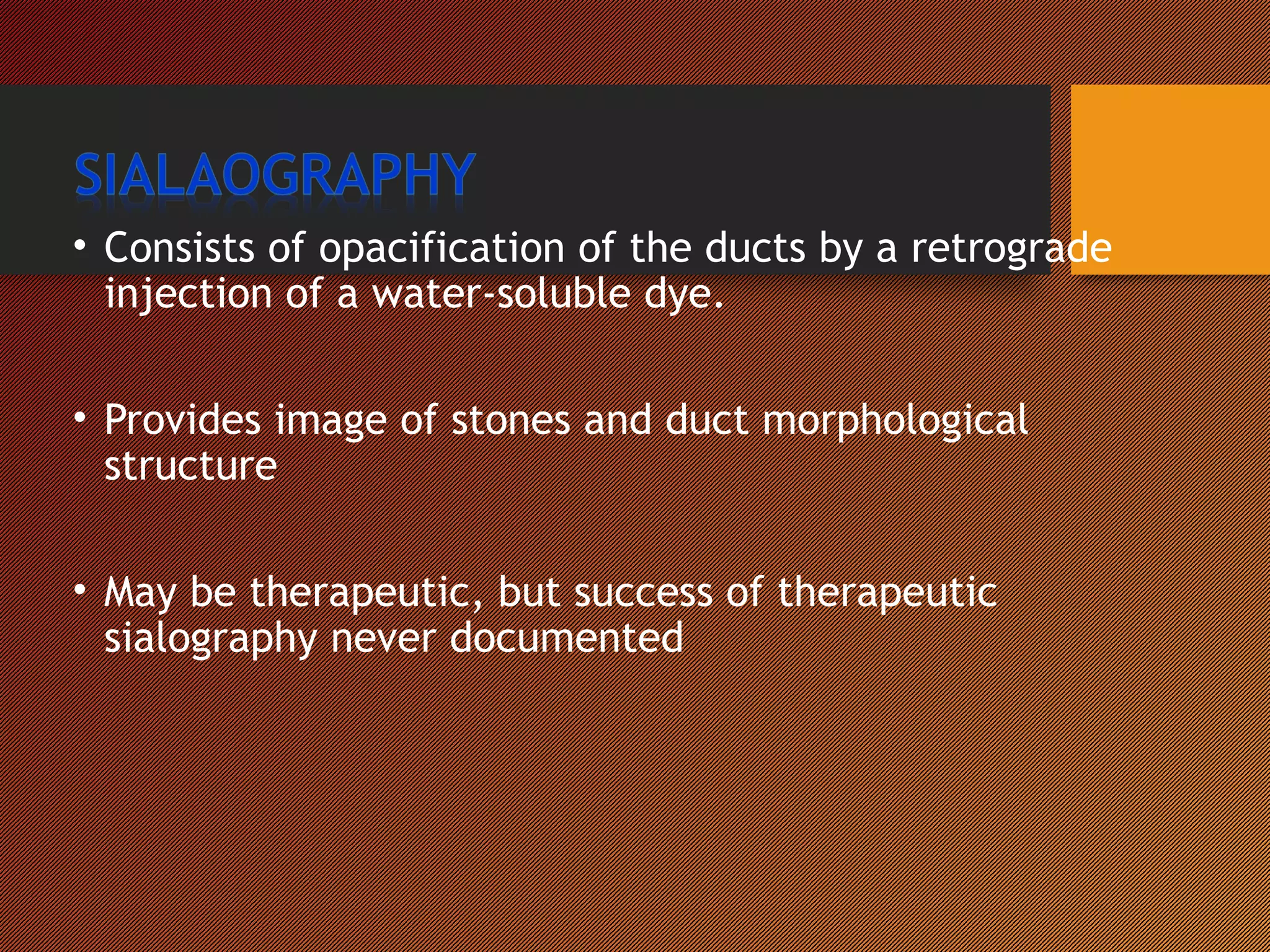 submandibular Salivary glands antomy | PPT