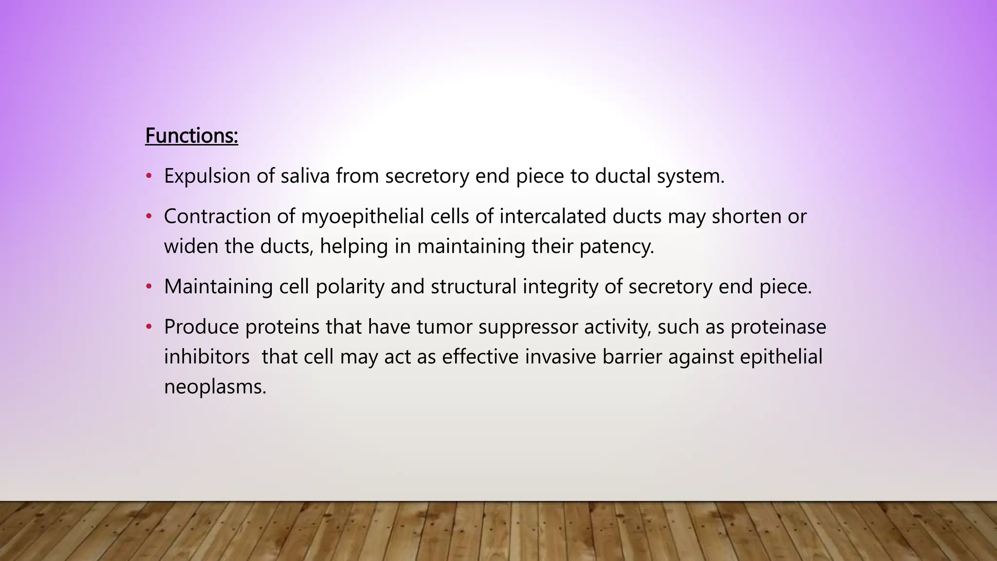 SALIVARY GLANDS presentation for education.pptx