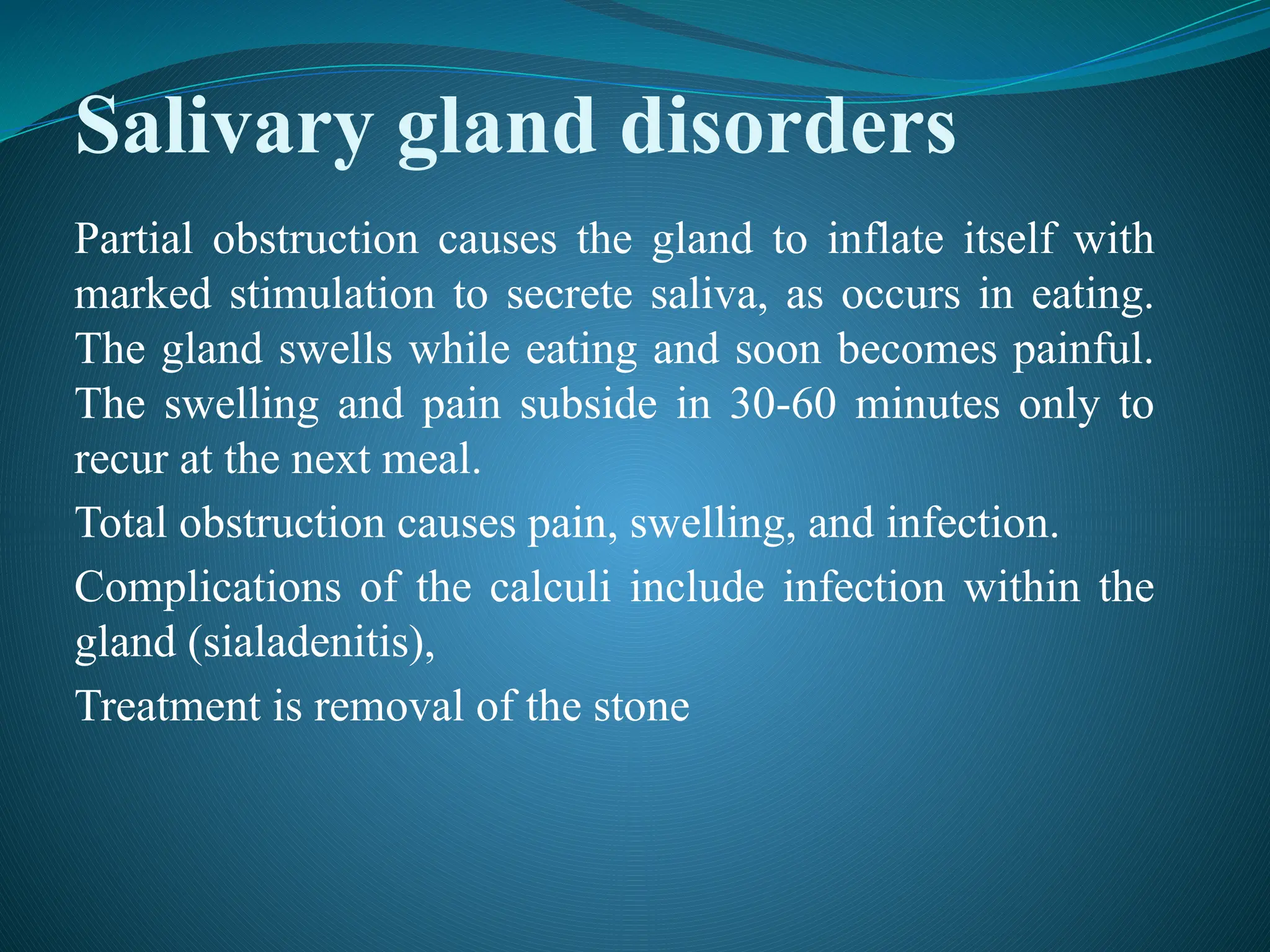 SALIVARY GLANDS pathology PPT FINAL.pptx