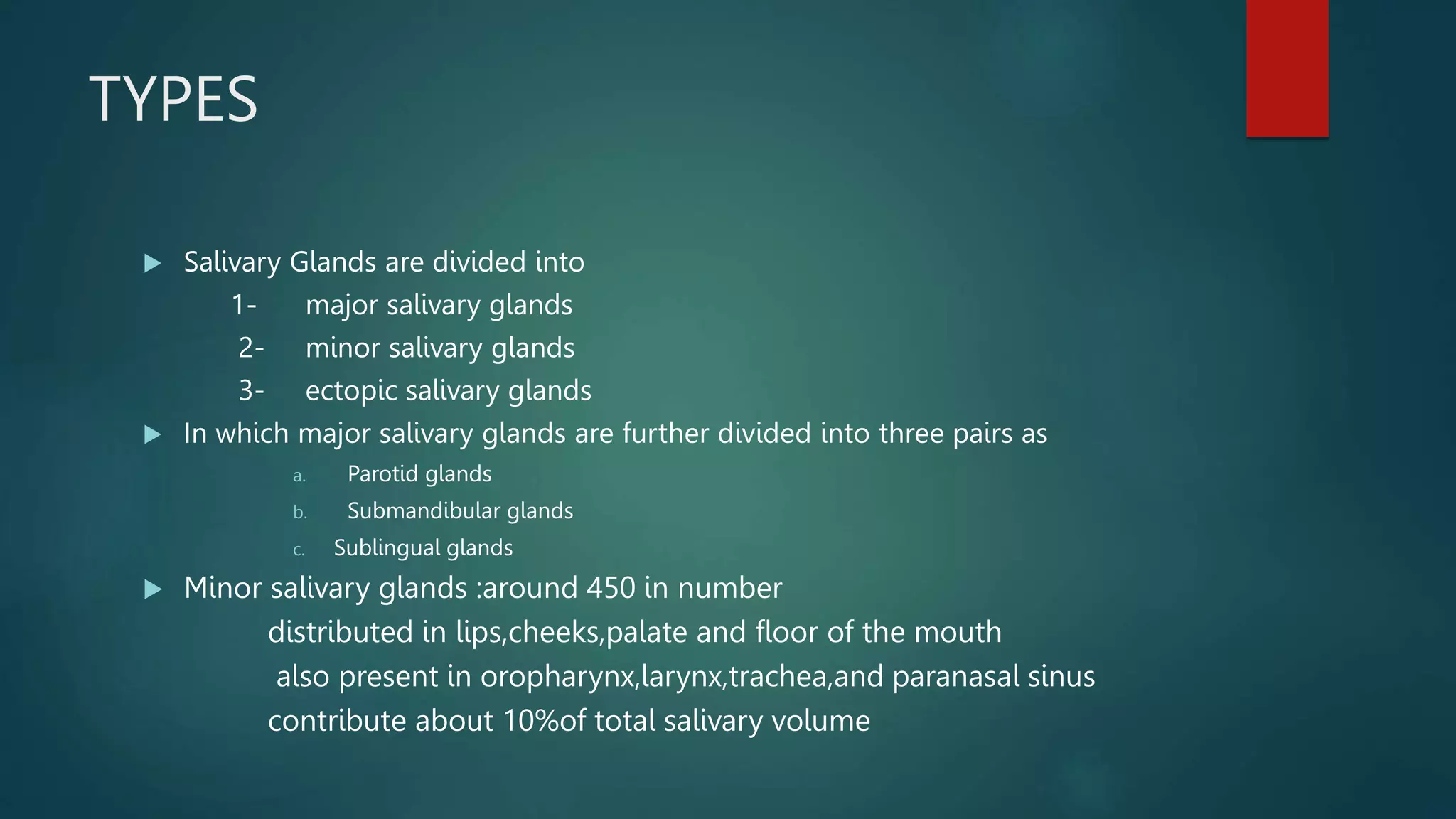 SALIVARY TUMORS.pptx
