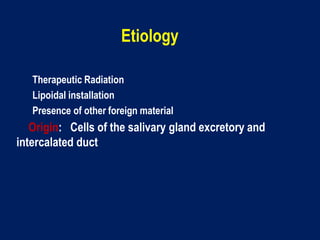 SALIVORY GLAND FINAL YR.pptx