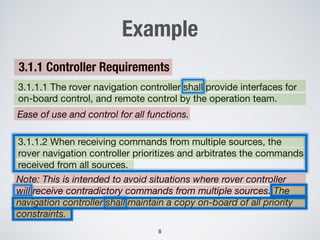 A Machine-Learning Approach for Demarcating Requirements in Textual ...