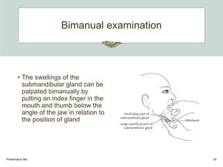 SALIVARY gland.pptx