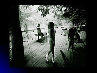 Sally Man | PPS | Celebrity Families | Pop Culture