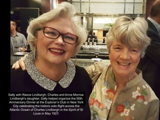 Sally Glenn-Lee History Pictorial 2017 | PPT