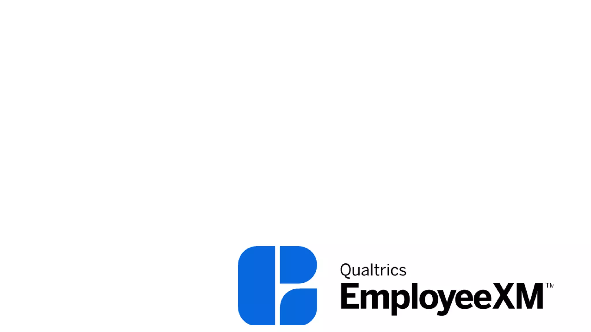 Sally Winston Qualtrics - Gartner ReimagineHR - 19 September | PPT