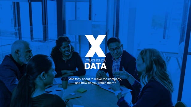 Sally Winston Qualtrics - Gartner ReimagineHR - 19 September | PPT