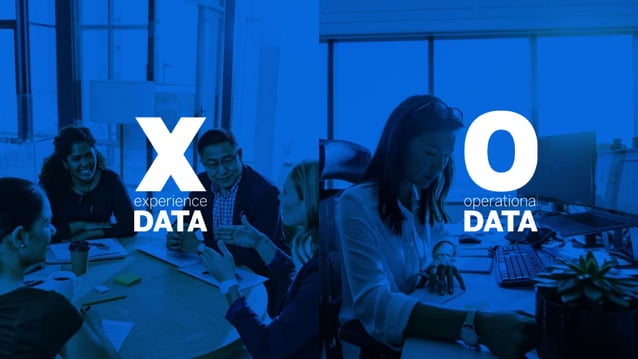 Sally Winston Qualtrics - Gartner ReimagineHR - 19 September | PPT