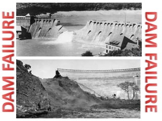 DAMS AND THIER ENVIRONMENTAL IMPACTS | PPTX
