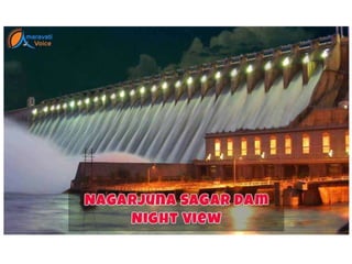 DAMS AND THIER ENVIRONMENTAL IMPACTS | PPTX