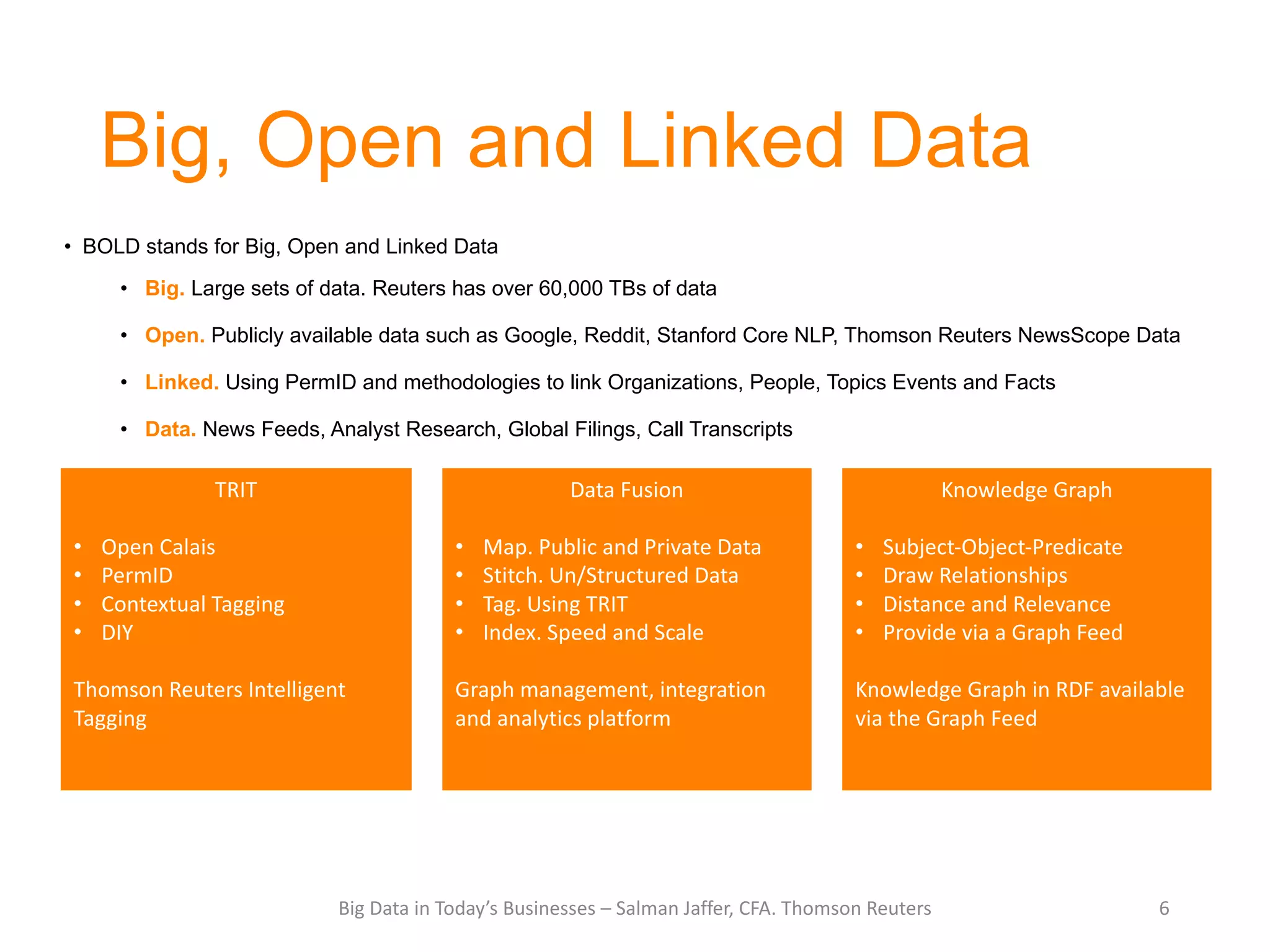Big Data Landscape 2018 | PDF