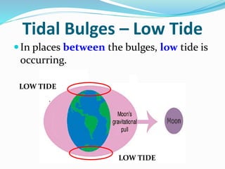 Tides (Geology) | PPTX