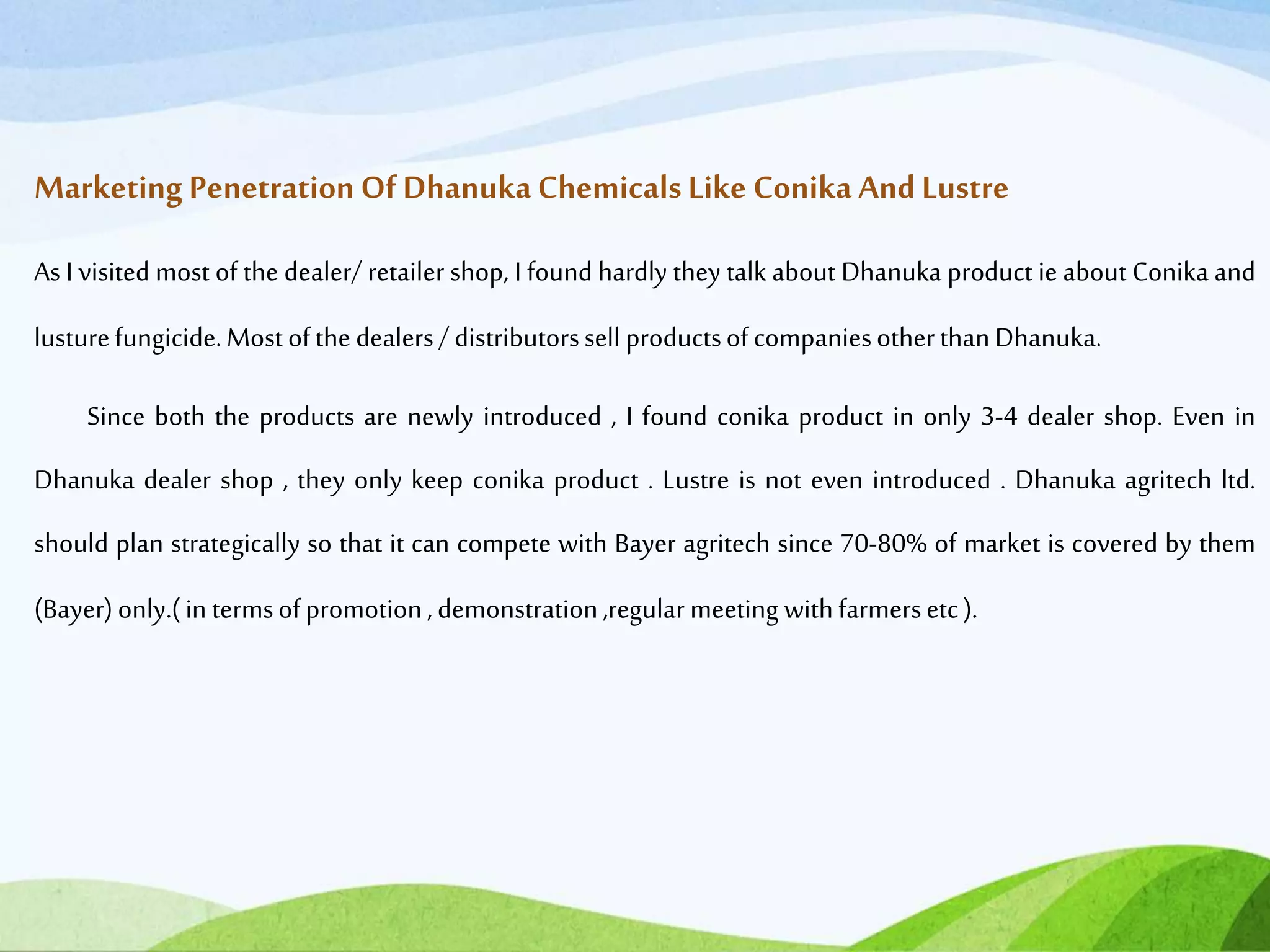 Summer Internship Presentation by Salman | PPTX