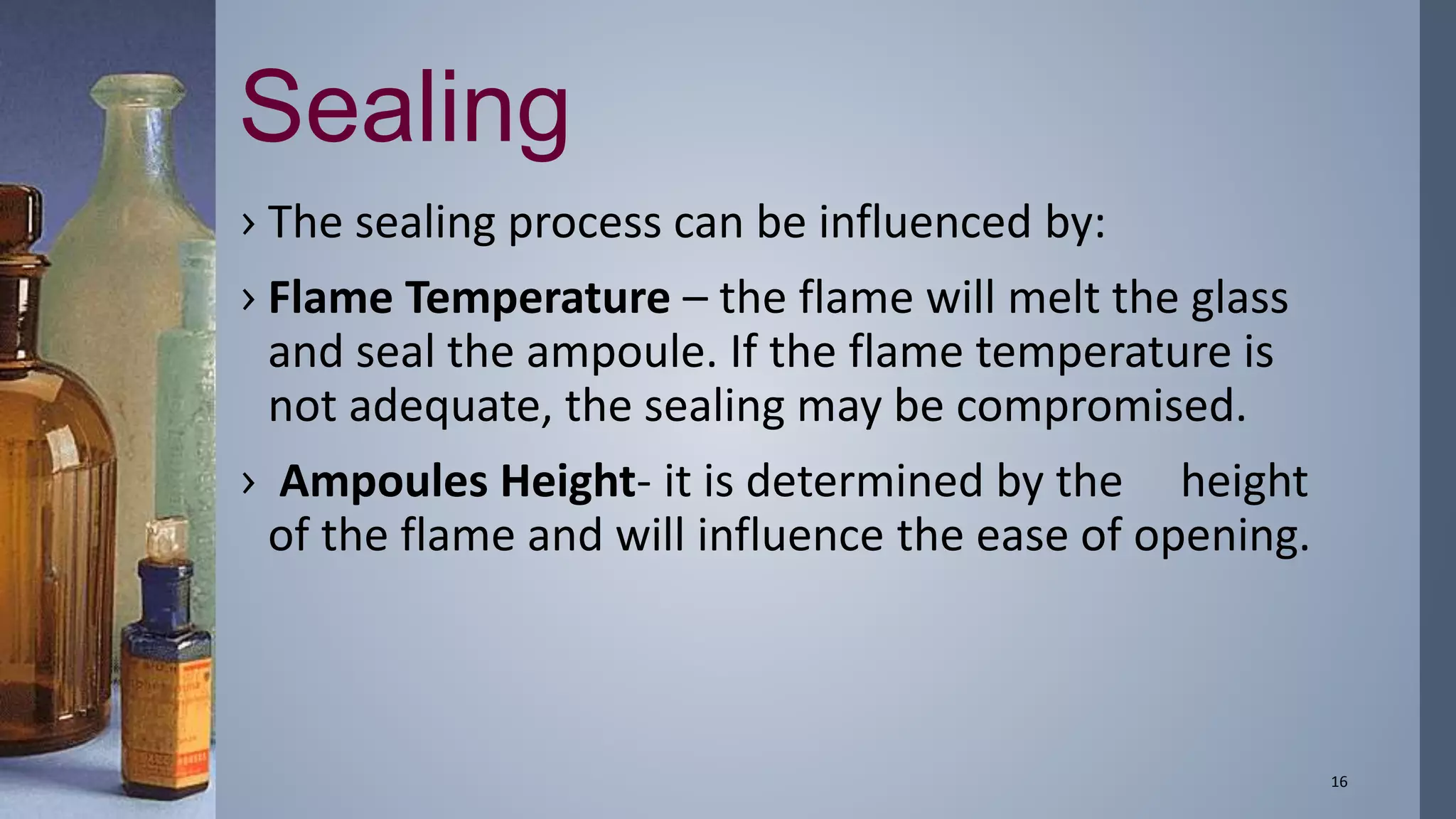 PROCESS VALIDATION- AMPOULES, VIALS, ORAL PREPARATION | PPTX