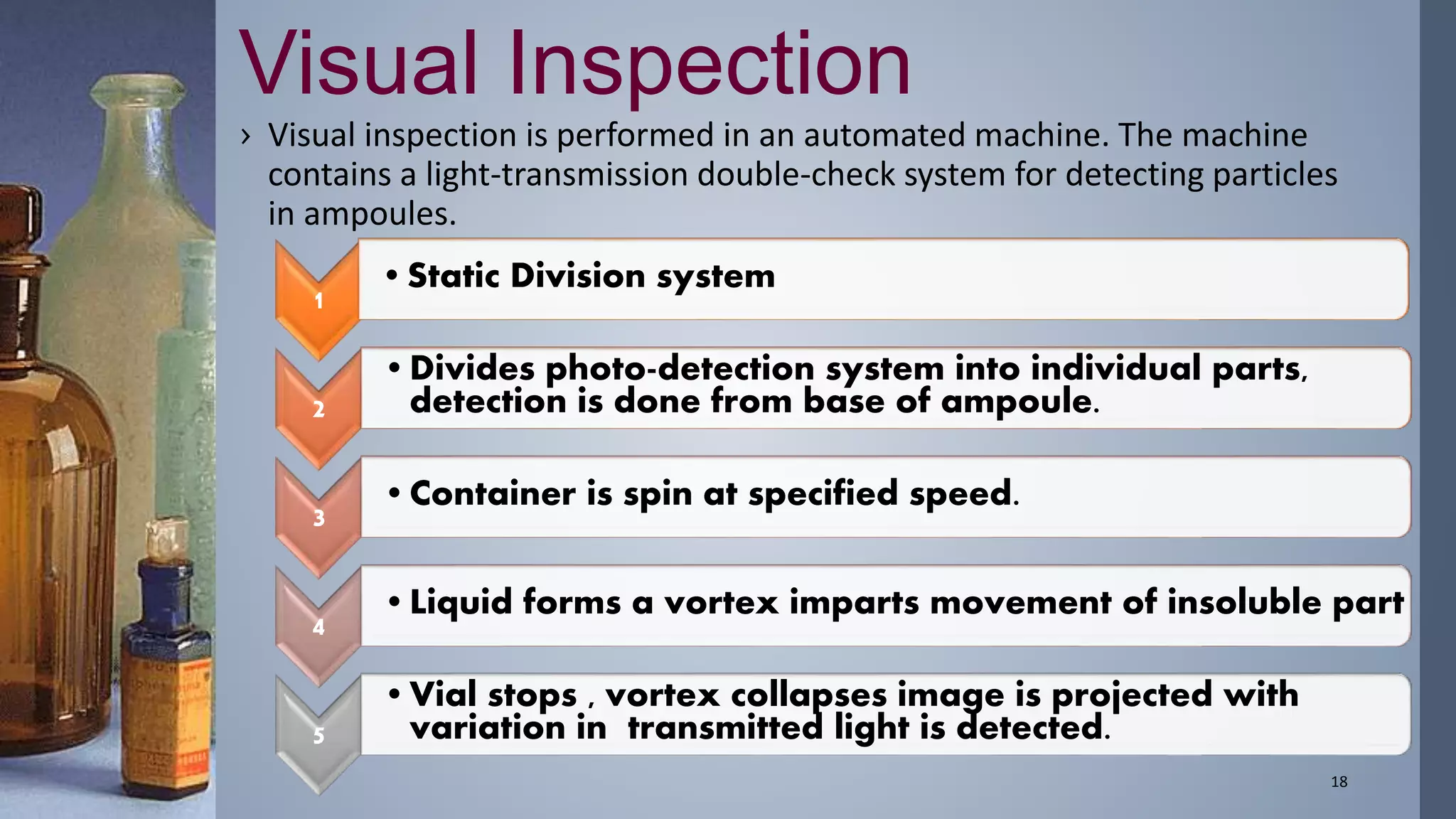PROCESS VALIDATION- AMPOULES, VIALS, ORAL PREPARATION | PPTX
