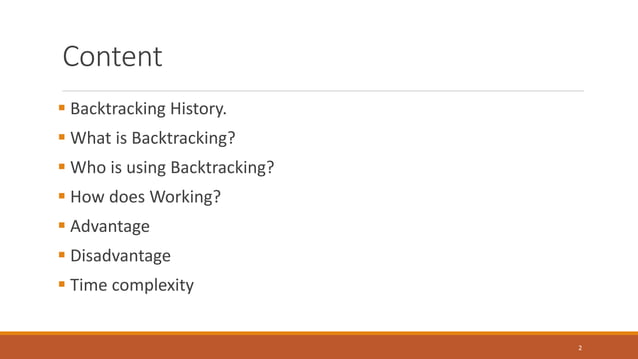 Backtracking Algorithm.ppt